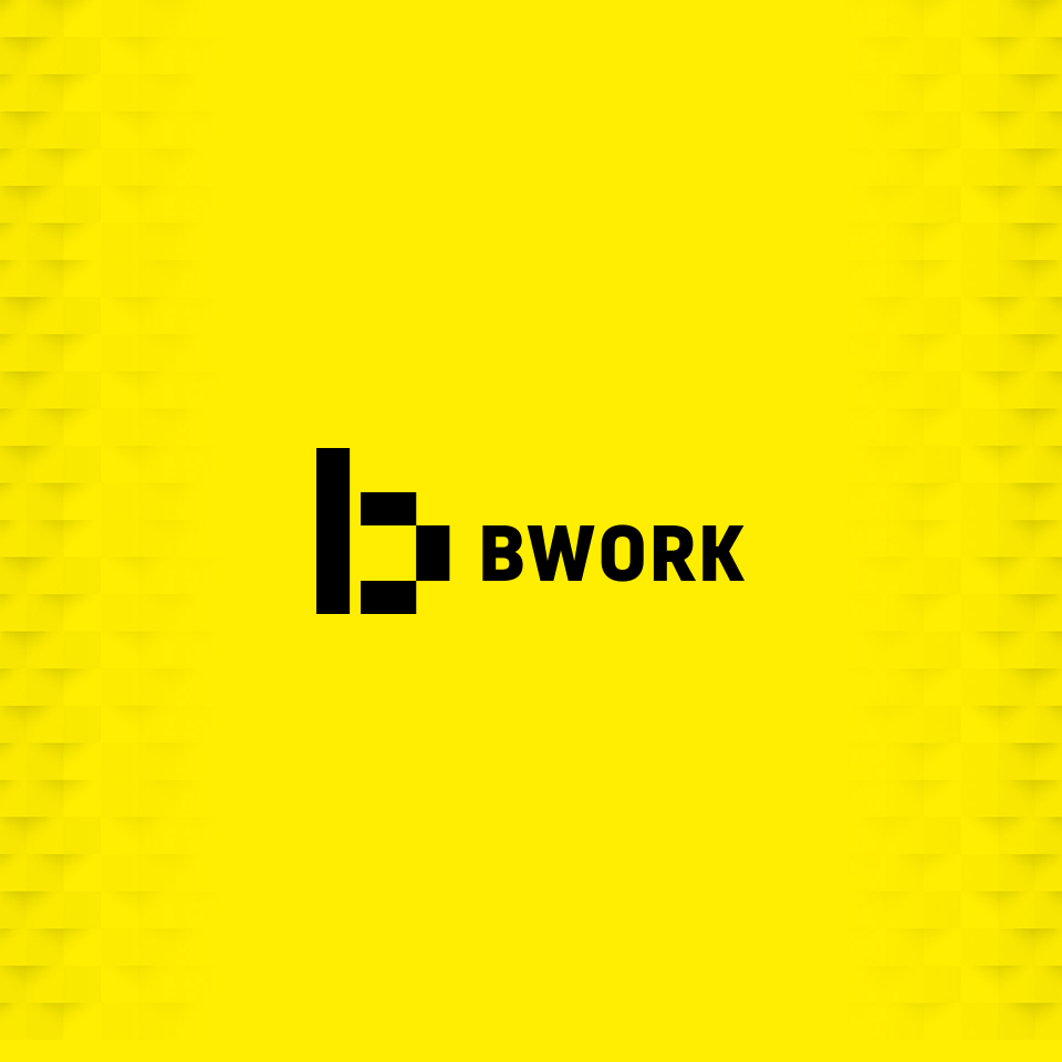 Bwork - Efektivní sledování a ovládání výroby